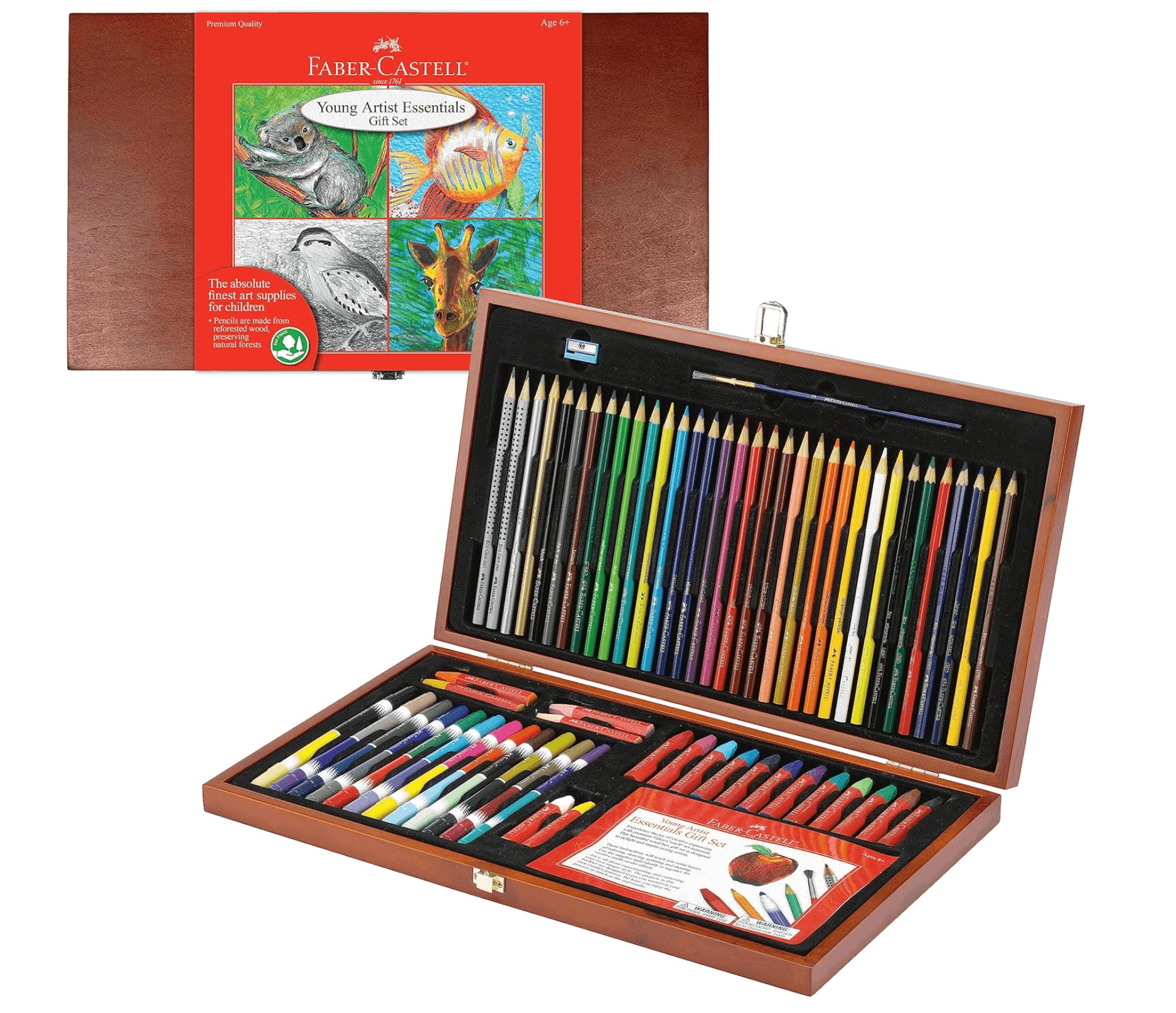 5 Best Art Kits For Kids (2024)