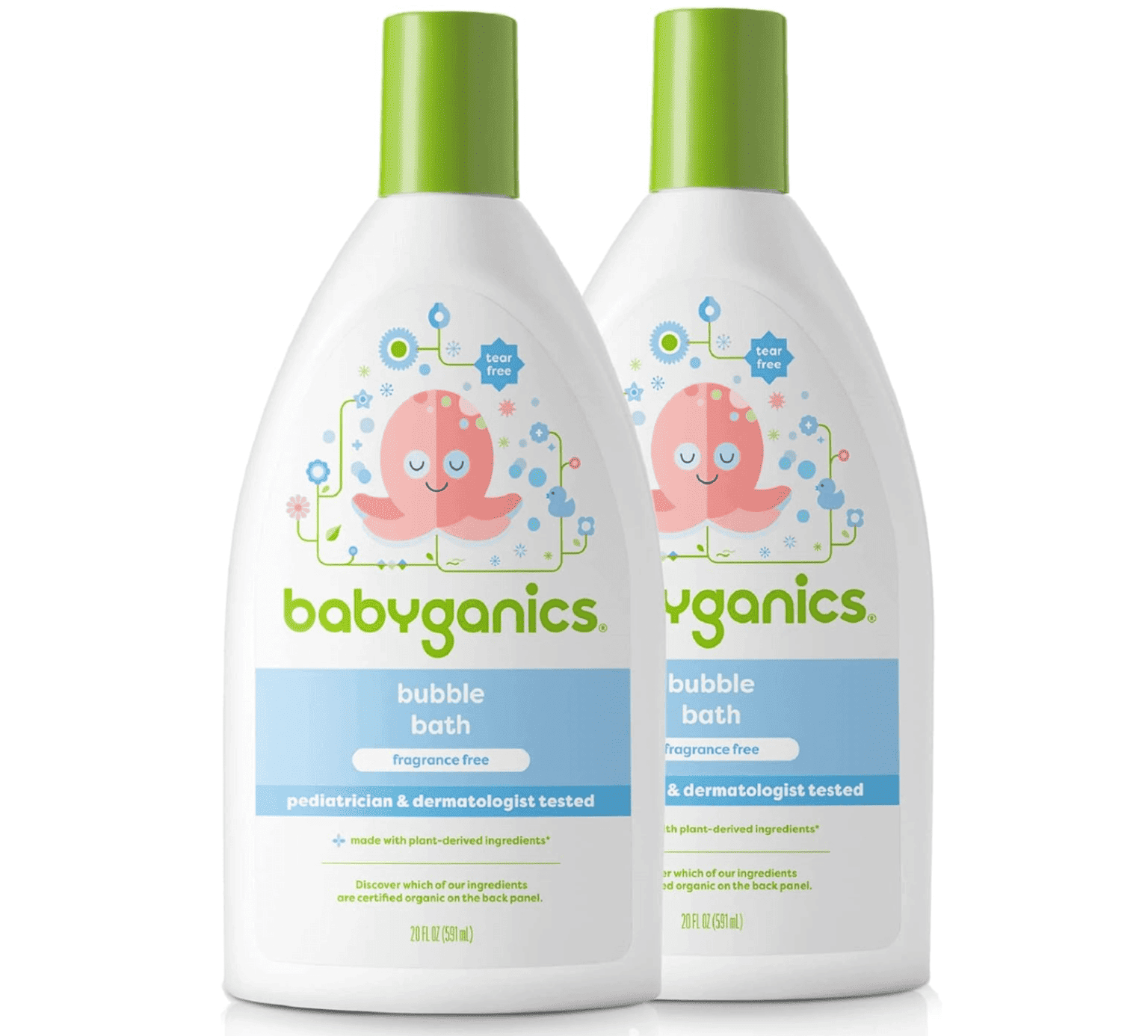 5 Best Bubble Bath For Kids: Fun And Safe Options (2024)