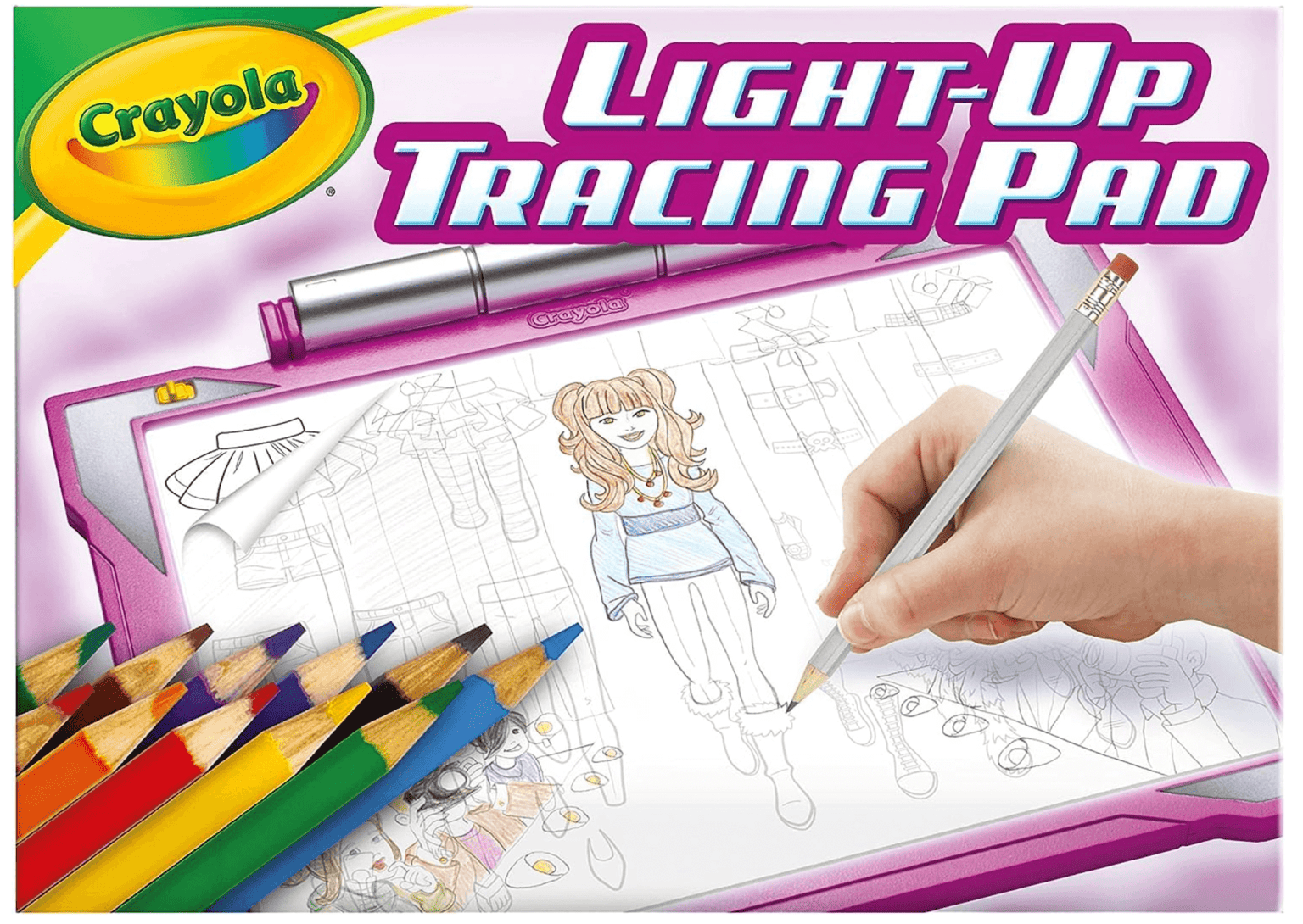 5 Best Drawing Pads For Kids: Complete Buying Guide (2024)