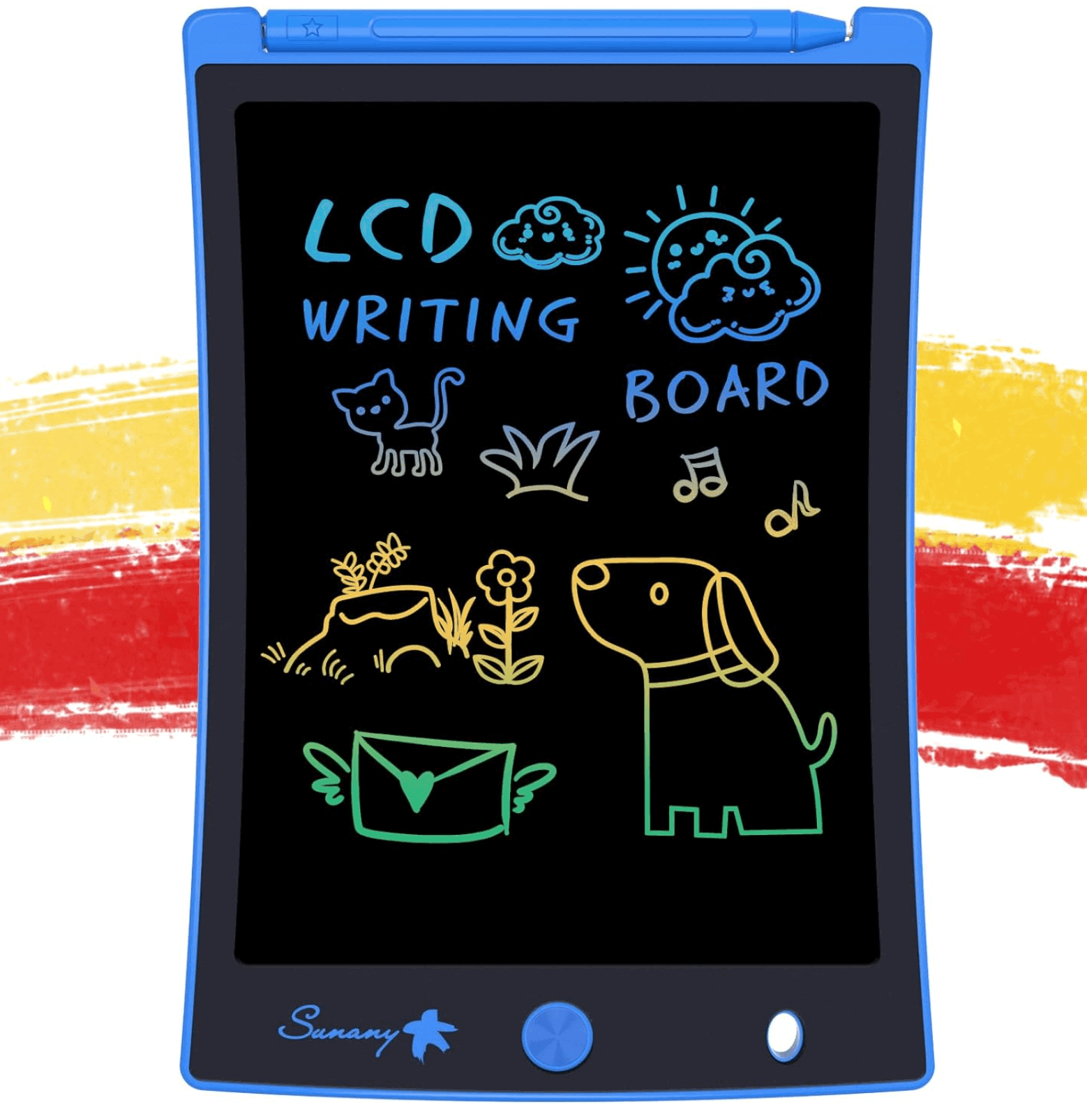 5 Best Drawing Pads For Kids: Complete Buying Guide (2024)