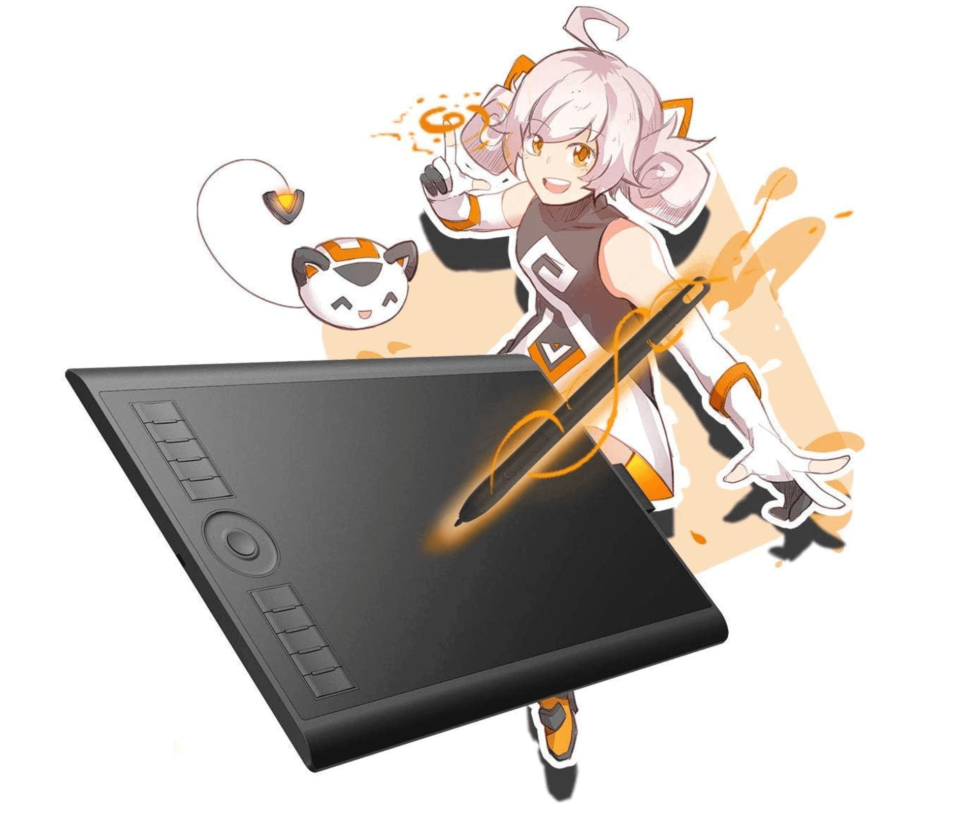 5 Best Drawing Pads For Kids: Complete Buying Guide (2024)