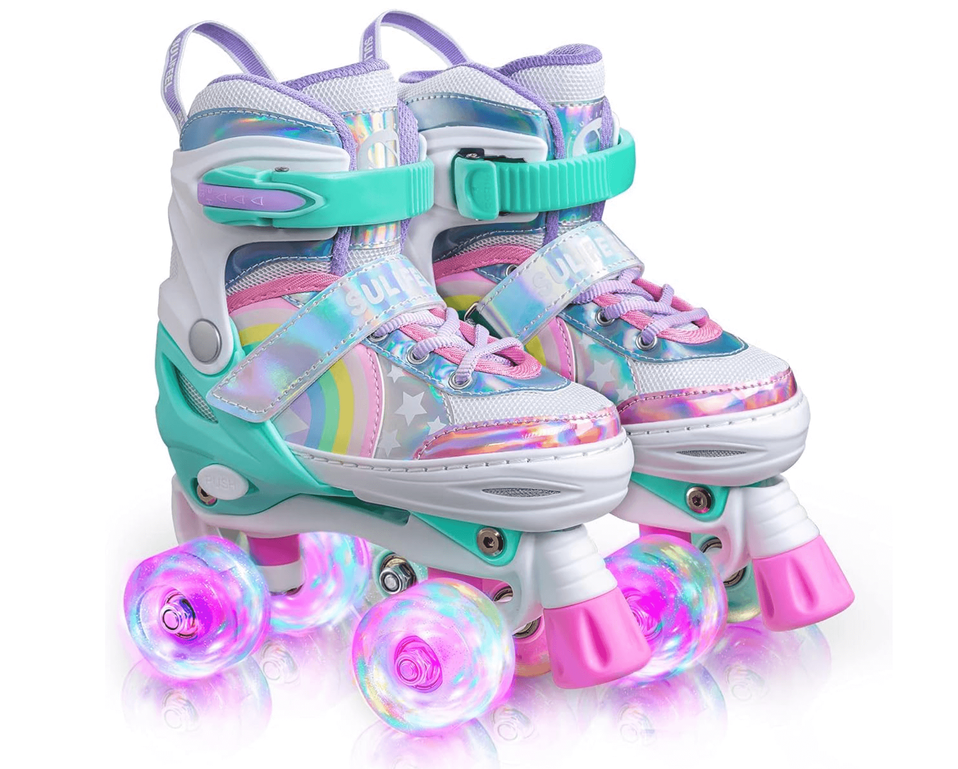 5 Best Roller Skates For Kids: Kid-Friendly Fun (2024)