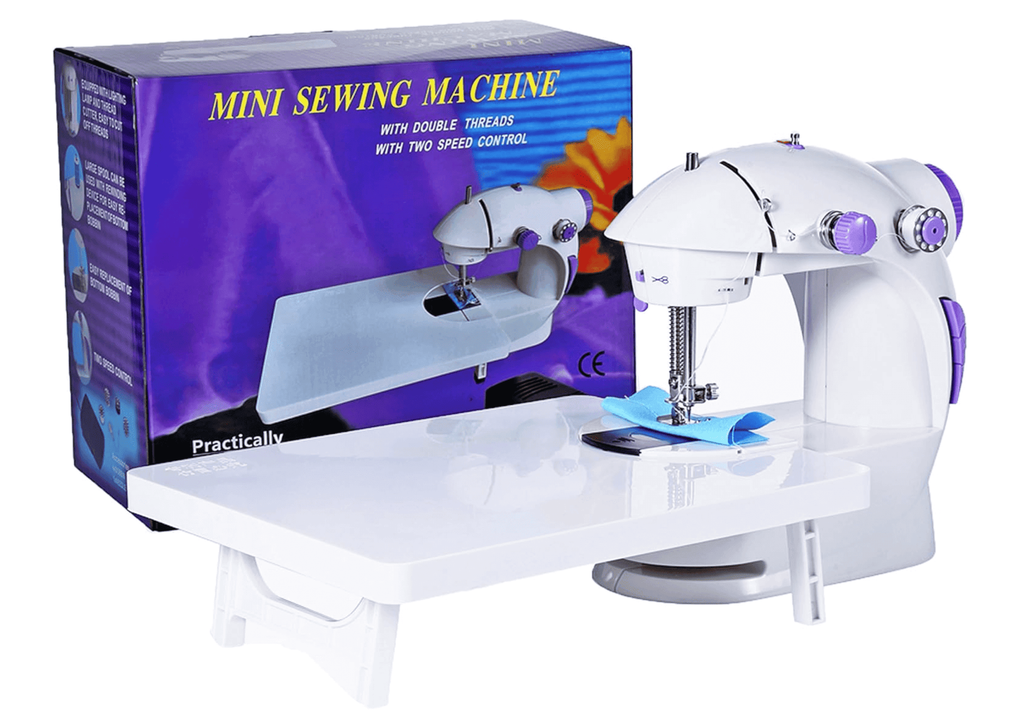 5 Best Sewing Machine For Kids: Easy, Safe, Fun Options (2024)