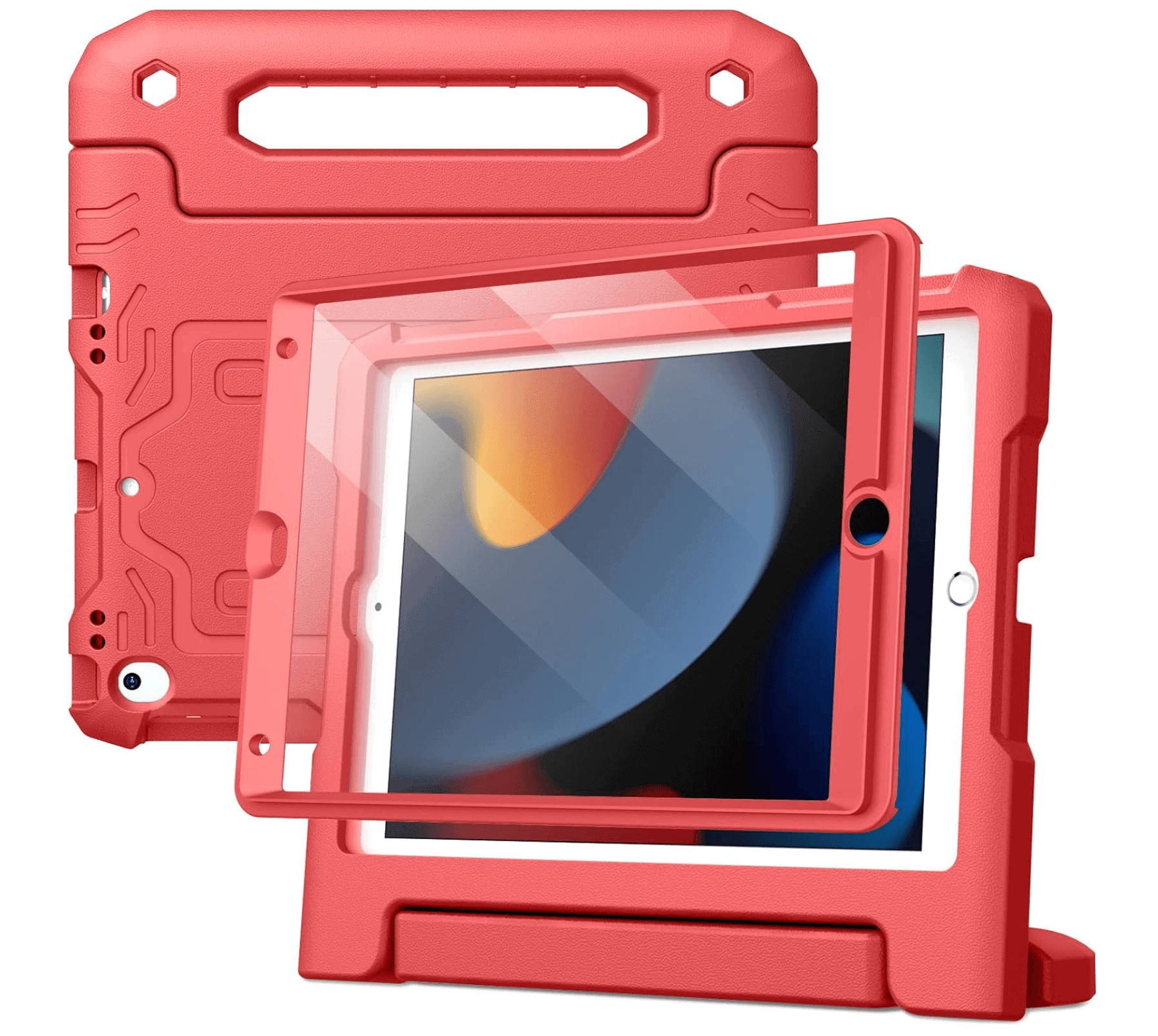 5 Best IPad Case For Kids: Protection And Style (2024)