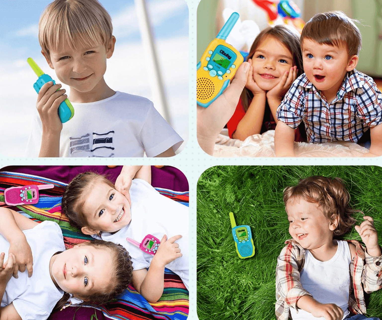 5 Best Electronic Learning Toys For Kids: A Fun Guide (2024)