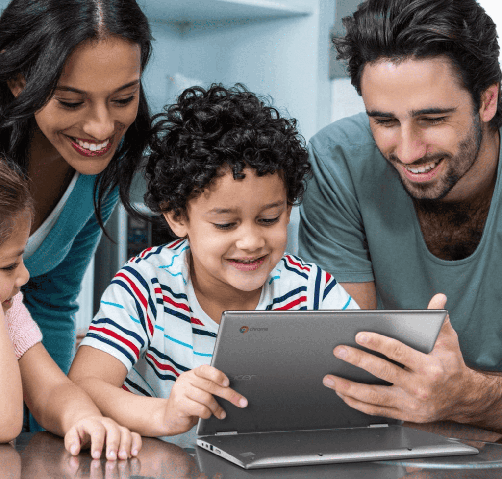 The Best Laptop For Kids: 5 Top Picks & Reviews (2024)