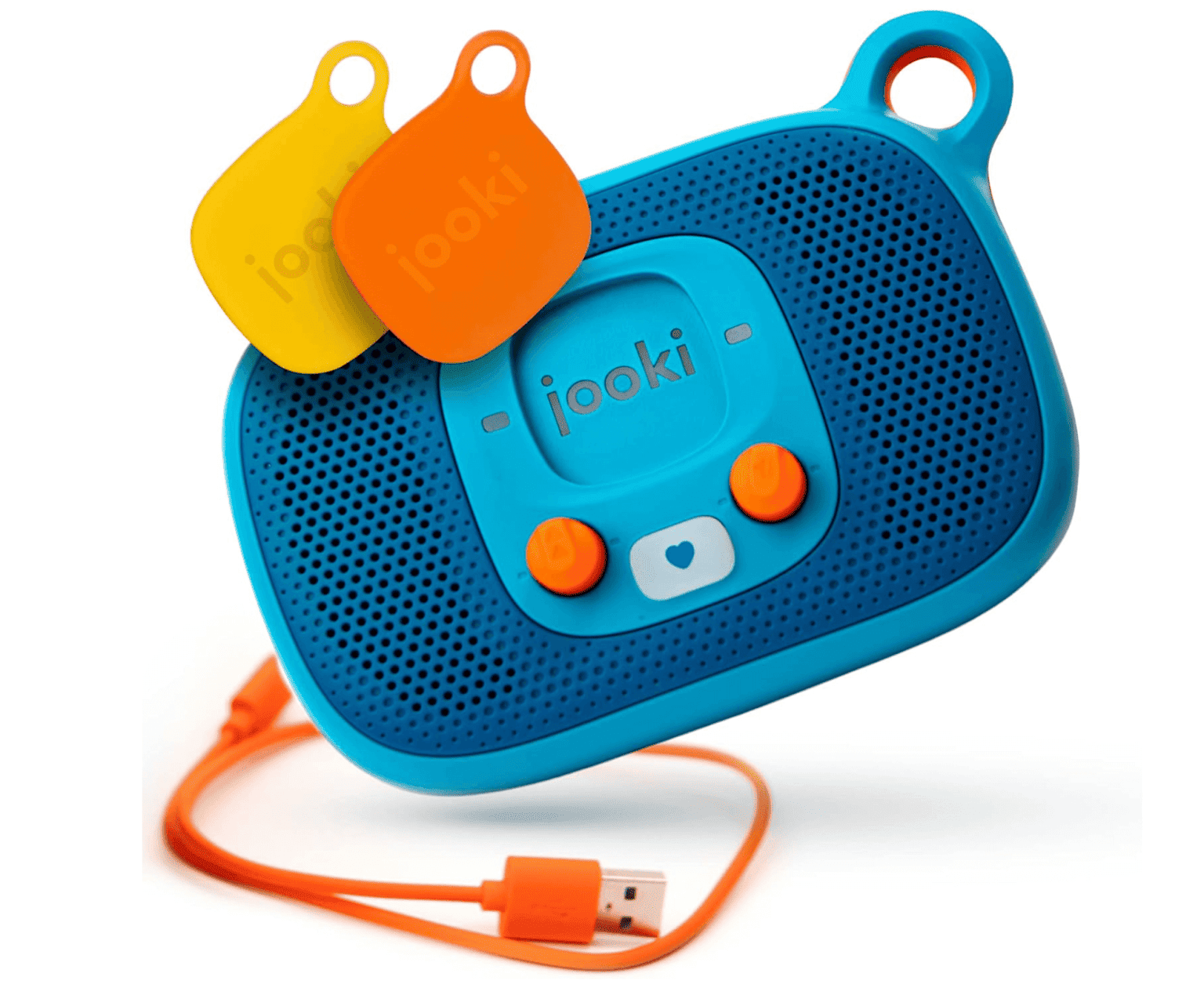 5 Best MP3 Players For Kids: Top Picks (2024)