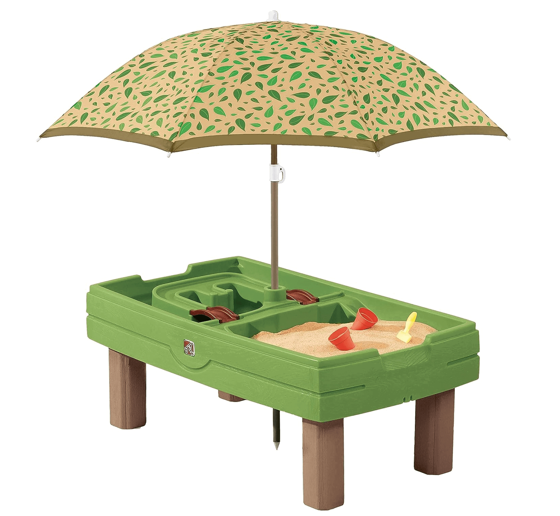 5 Best Water Tables For Kids: Explore Now (2024)