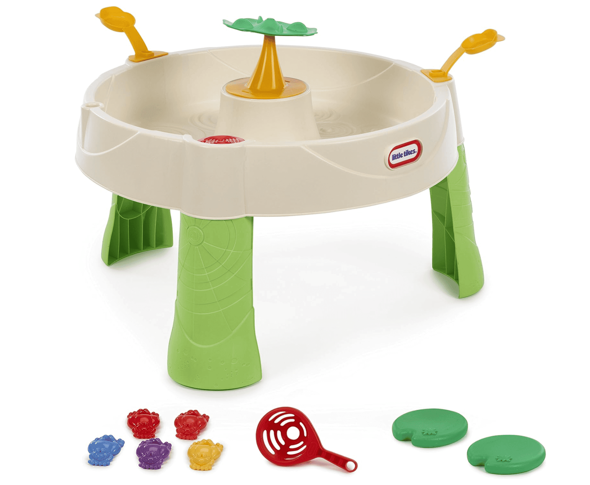 5 Best Water Tables For Kids: Explore Now (2024)