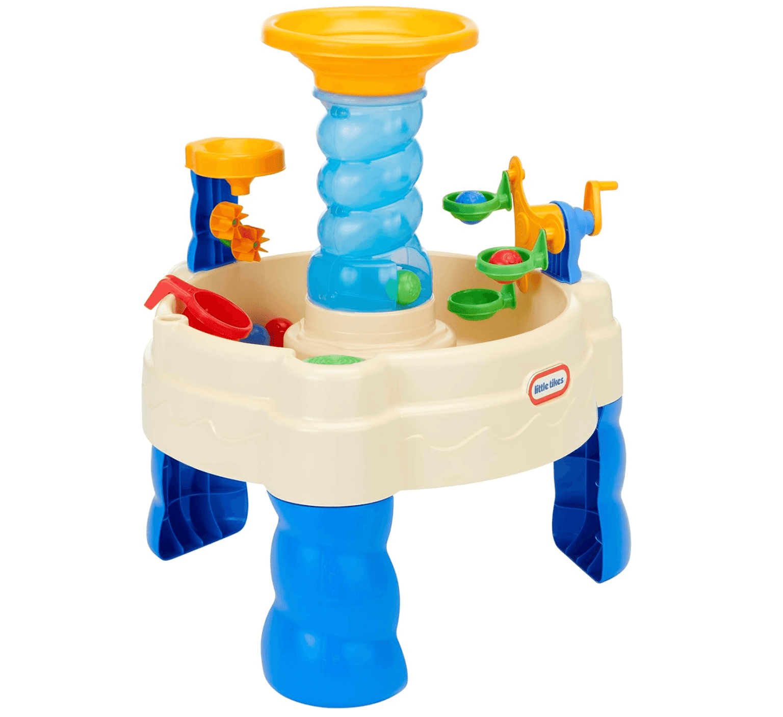 5 Best Water Tables For Kids: Explore Now (2024)