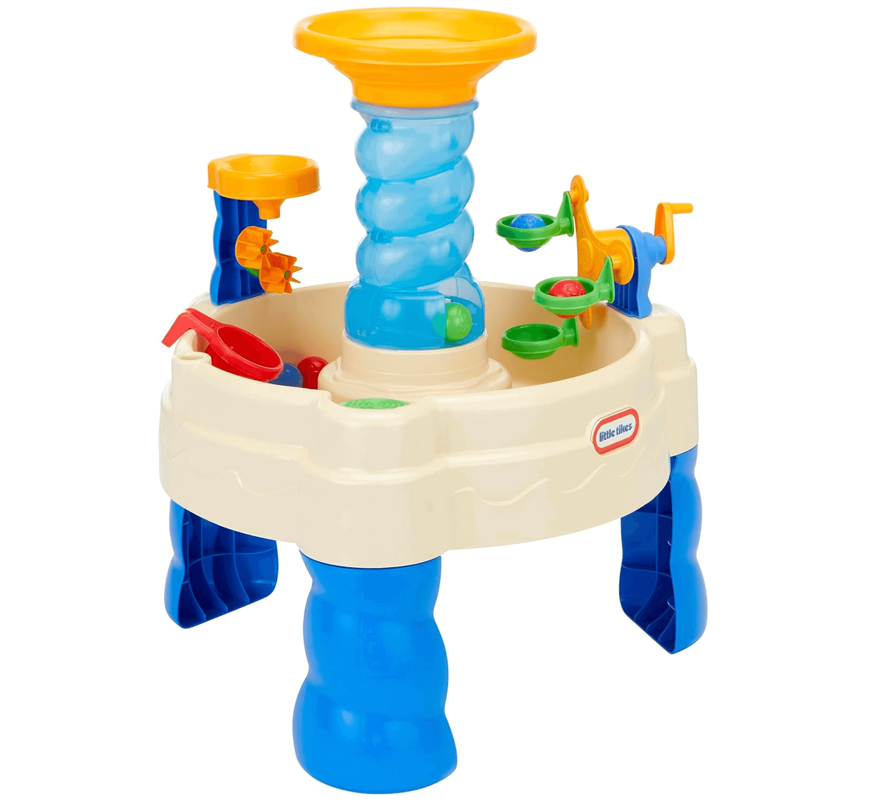 5 Best Water Tables For Kids: Explore Now (2024)