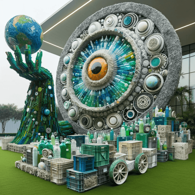 7 Types Of Art Mediums For Creative Expression (2024)