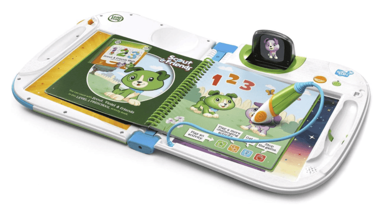 5 Best Electronic Learning Toys For Kids: A Fun Guide (2024)