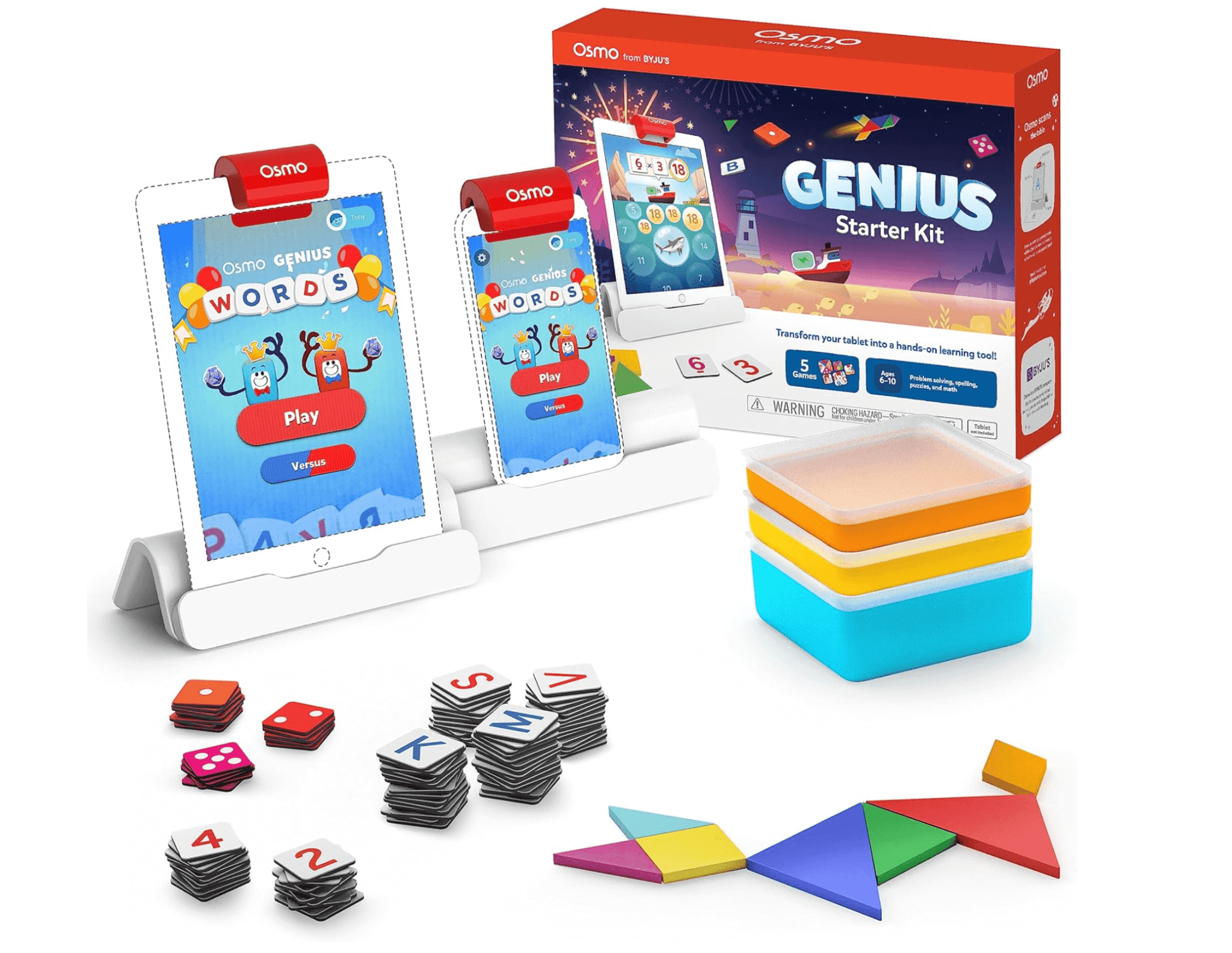 5 Best Electronic Learning Toys For Kids: A Fun Guide (2024)