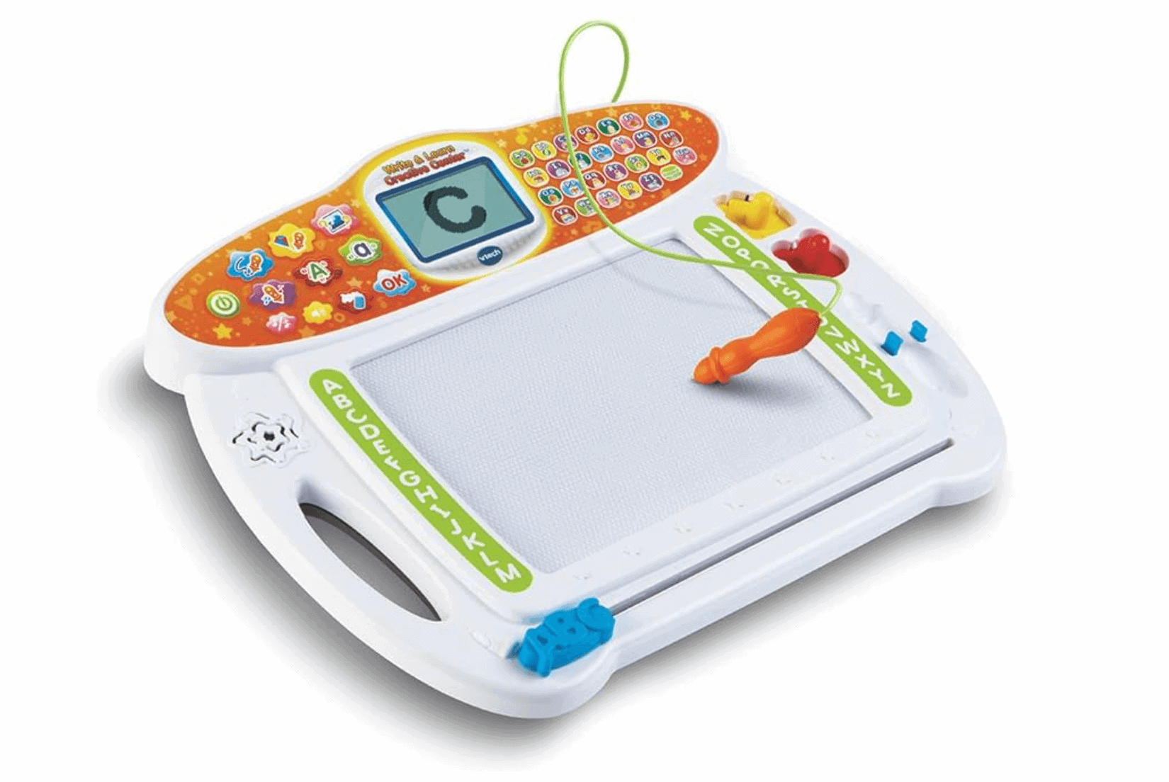 5 Best Electronic Learning Toys For Kids: A Fun Guide (2024)