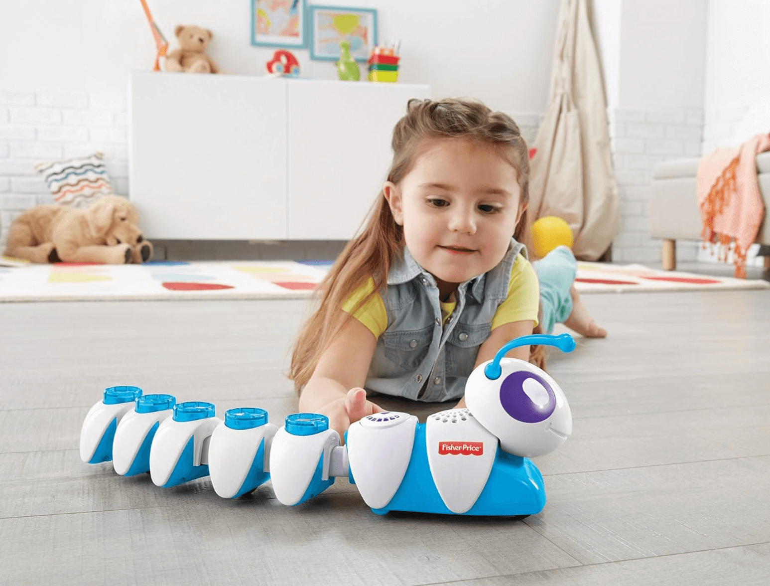 5 Best Electronic Learning Toys For Kids: A Fun Guide (2024)