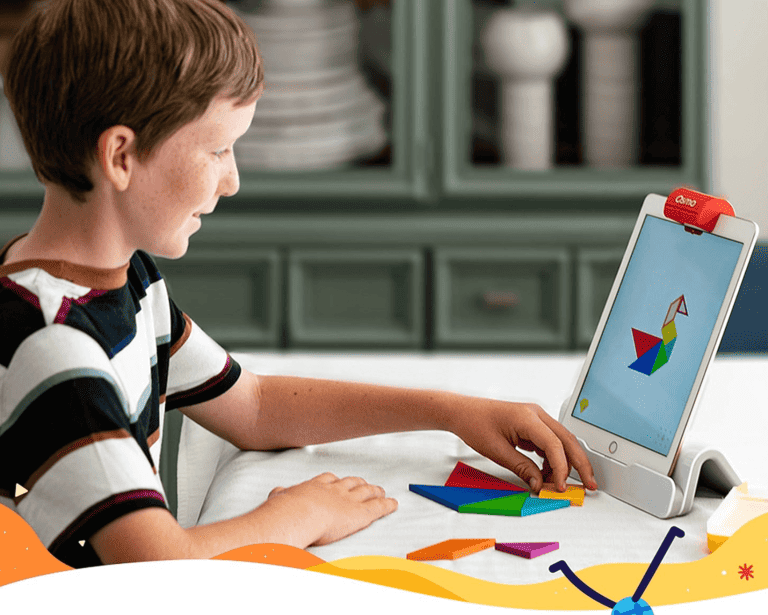 5 Best Electronic Learning Toys For Kids: A Fun Guide (2024)