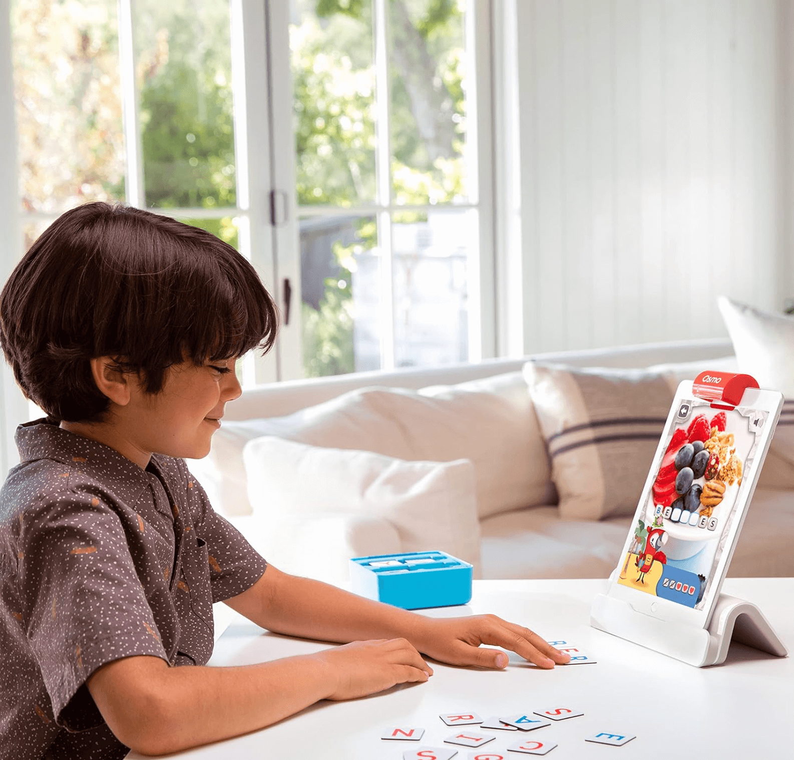 5 Best Electronic Learning Toys For Kids: A Fun Guide (2024)