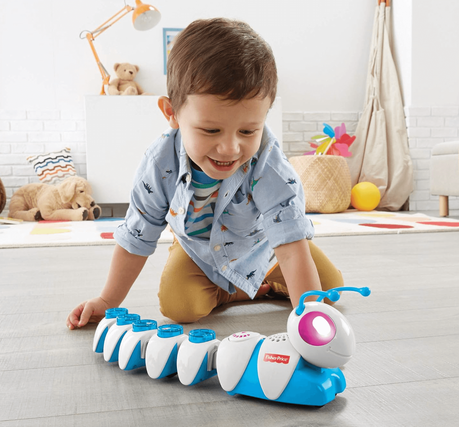 5 Best Electronic Learning Toys For Kids: A Fun Guide (2024)