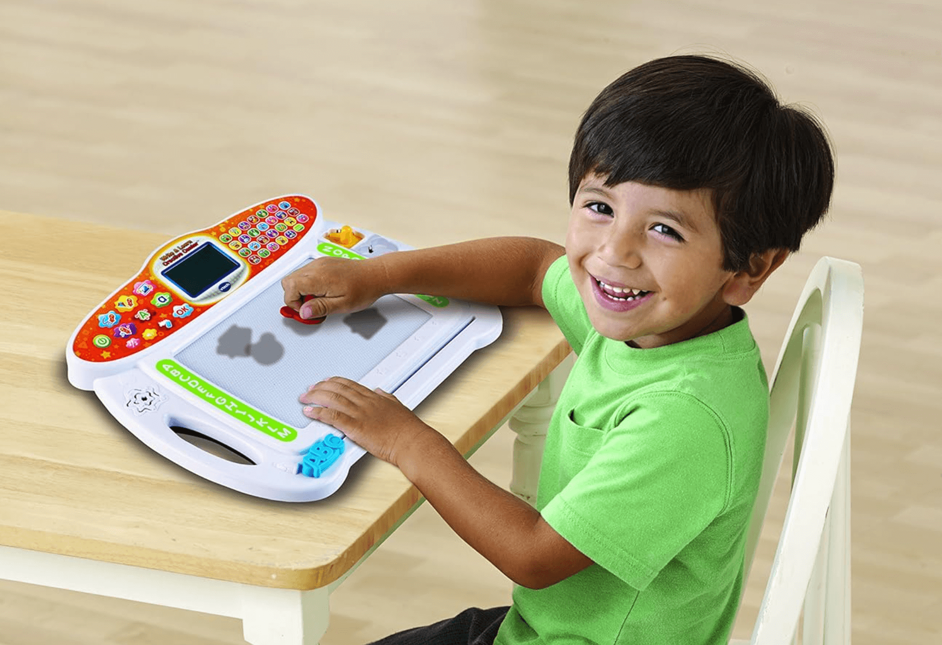 5 Best Electronic Learning Toys For Kids: A Fun Guide (2024)