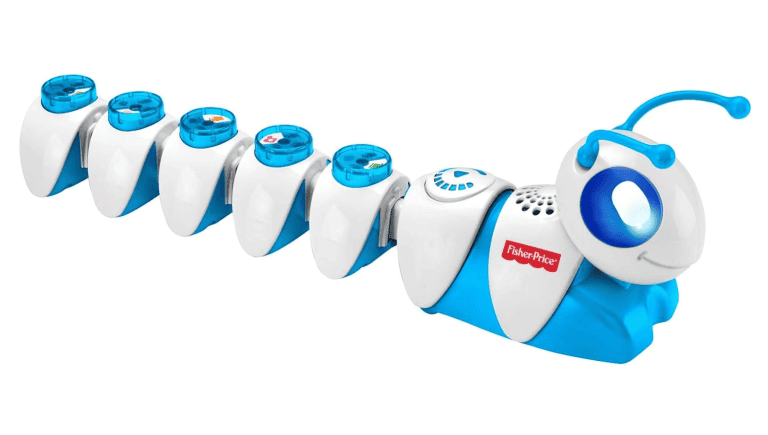 5 Best Electronic Learning Toys For Kids: A Fun Guide (2024)