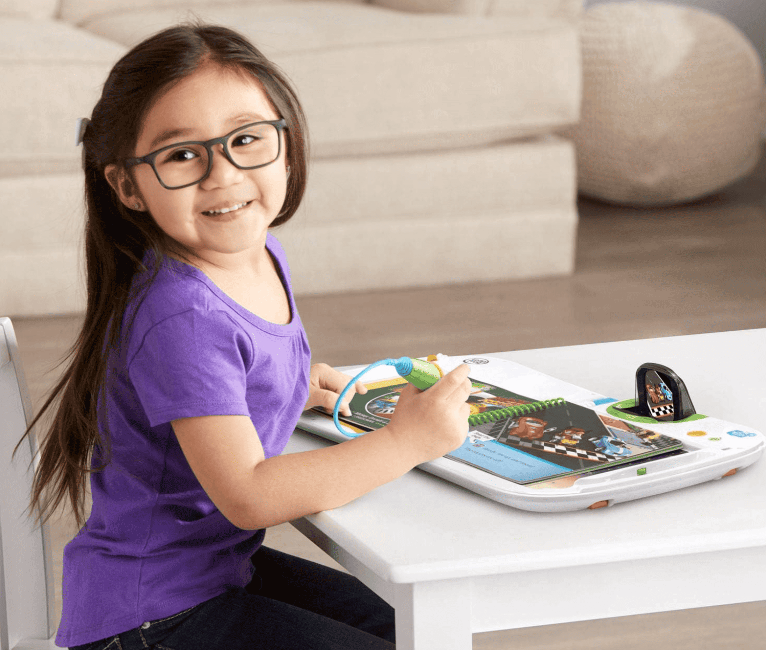 5 Best Electronic Learning Toys For Kids: A Fun Guide (2024)