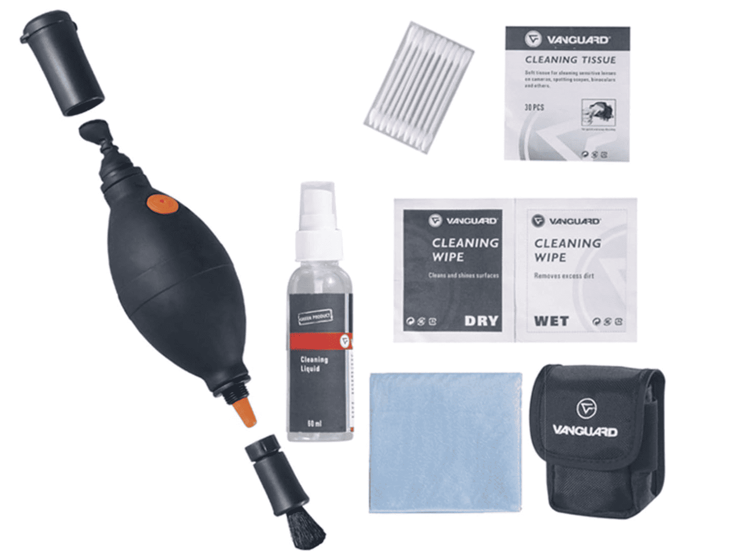 5 Best Telescope Cleaning Kits: Features, Pros, Cons (2024)