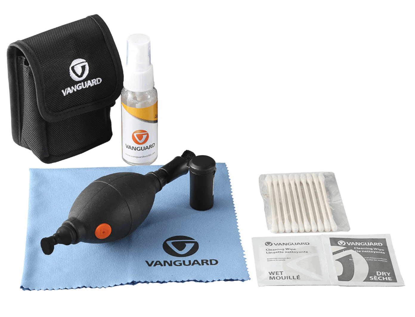 5 Best Telescope Cleaning Kits: Features, Pros, Cons (2024)