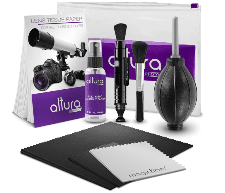 5 Best Telescope Cleaning Kits: Features, Pros, Cons (2024)