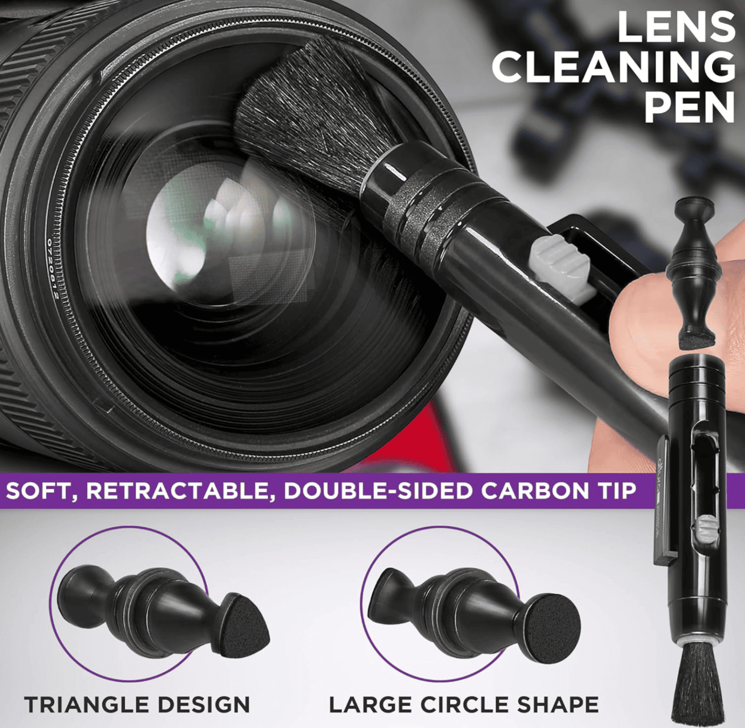 5 Best Telescope Cleaning Kits: Features, Pros, Cons (2024)